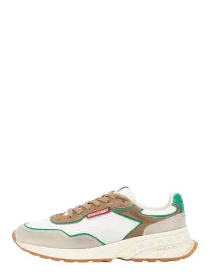 DSQUARED2 Sprinter Sneakers