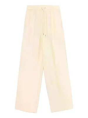 BOSS Twill Trousers - Neutrals