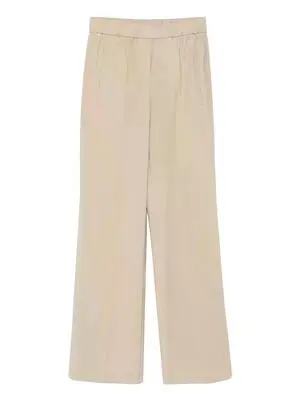 BOSS Toyal Trousers - Neutrals