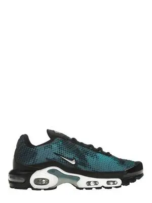 Nike Air Max Plus Dot Sneakers Black/dusty Cactus/white
