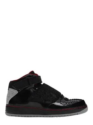 JORDAN Ajf 20 Sneakers - Black/stealth/varsity Red