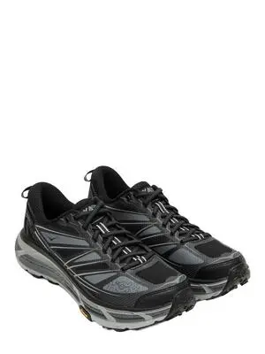 Hoka One One Trainer - Black