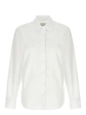 LOULOU STUDIO Loulou Studio 'Alim' Shirt