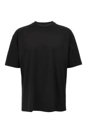 THOM KROM M Ts 840' T Shirt - Black