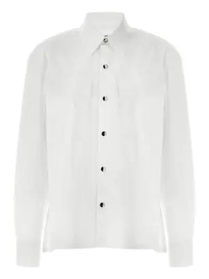 THELATEST Bruna' Shirt - White