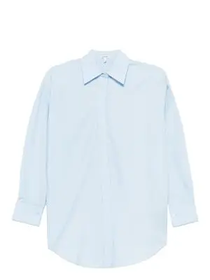LOEWE Loewe Cotton Shirt