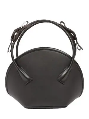 MAISON MARGIELA Fortune Small Handbag - Black