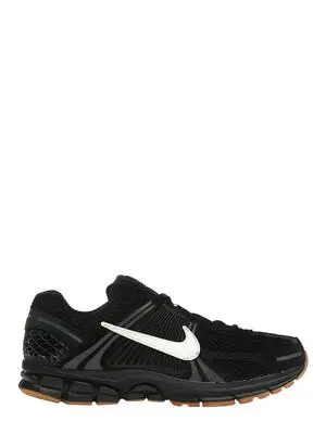 Nike Zoom Vomero 5 Sneakers Black/medium Gum Brown/light Bone