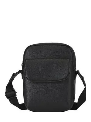 BUGATTI Central Crossbody - Black