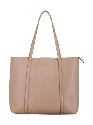 BUGATTI Bugatti Pure Tote Taupe