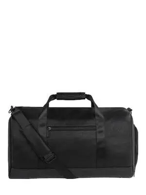 BUGATTI Central Duffle Bag Black