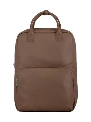 BUGATTI Pure Backpack Brown