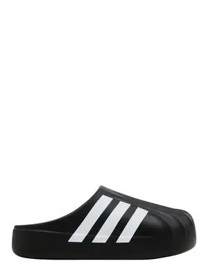 Adidas Adifom Superstar Mule - Black