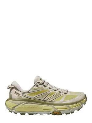 HOKA Mafate Speed 2 'eggnog Celery Root - Tan