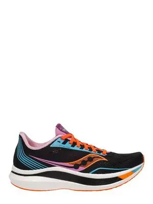 Saucony Endorphin Pro Sneakers - Black