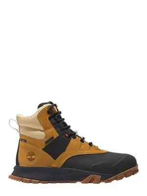 Timberland Mt. Lincoln Boots - Brown