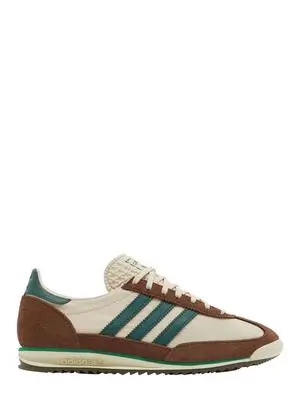 Adidas Sl72 Og Sneakers - Brown