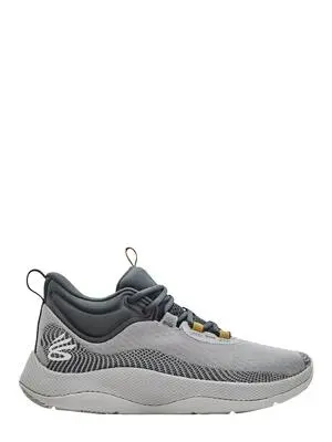 CURRY BRAND Curry Hovr Splash Sneakers - Grey