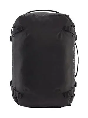 Patagonia Polyester Backpack - Black