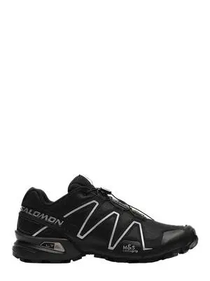 SALOMON Speedcross 3 - Black/footwear Silver