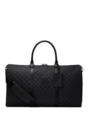 JORDAN Monogram 40l Duffle Bag - Black