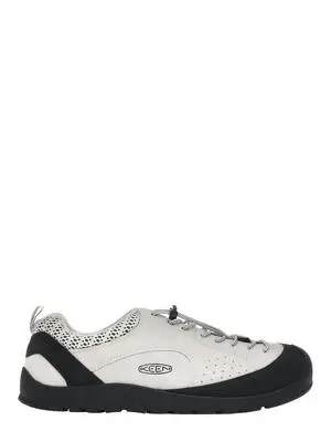Keen Jasper Rocks Sneakers - Birch/black