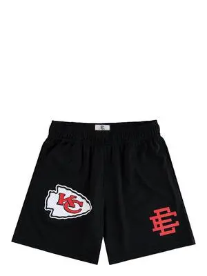 ERIC EMANUEL Eric Emanuel X NFL EE Basic Kansas City Chiefs Short Black