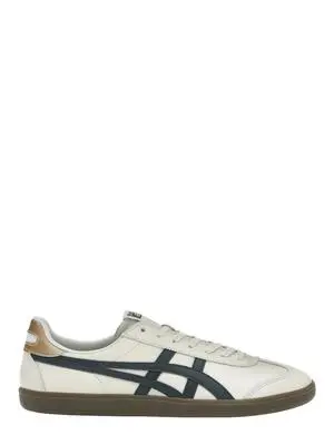 Onitsuka Tiger Tokuten Gumin Sneakers - Birch/iron Navy Blue