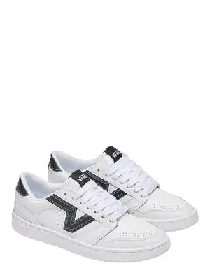 VANS Lowland 2.0 Sneakers White/black
