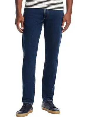 Rag & Bone Slim Fit Authentic Stretch Jeans - Nico