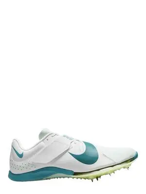 Nike Long Jump Elite - White/barely Green/bright Spruce