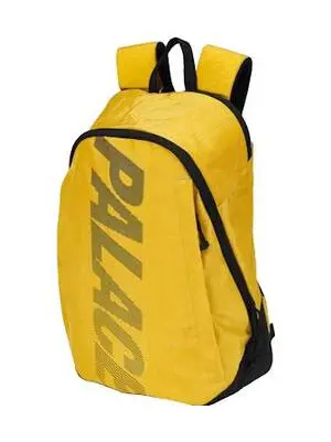 PALACE Rucksack Bag - Yellow