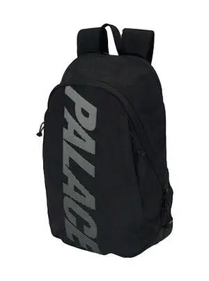 PALACE Rucksack Bag - Black