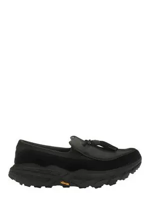 Hoka One One Speed Loafer - Black