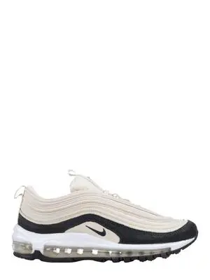 Nike Air Max 97 Premium Sneakers - Cream