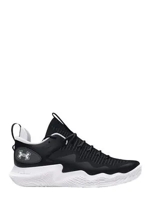 Under Armour Flow Ace Sneakers - Black