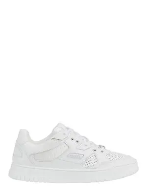 Gucci Jones Sneakers - White