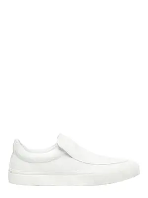 JAMES PERSE Slip-on Sneakers - White