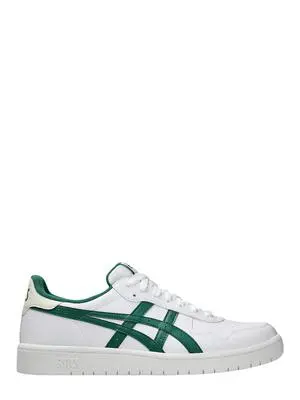 Asics Japan Sin Sneakers - White/jasper Green