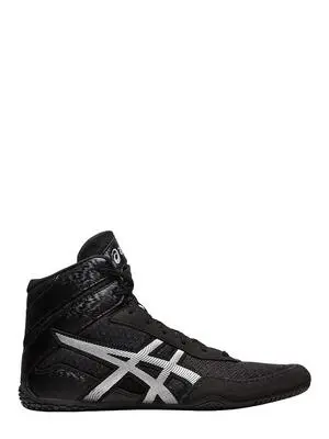 Asics Matcontrol 3 - Black/pure Silver