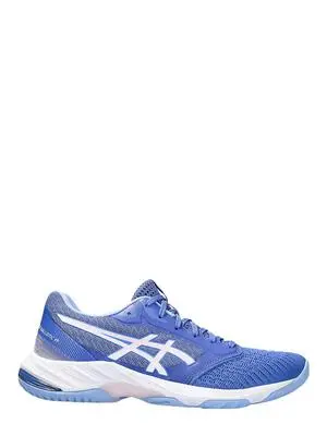 Asics Netburner Ballistic Ff 3 Sneakers - Sapphire/cosmos