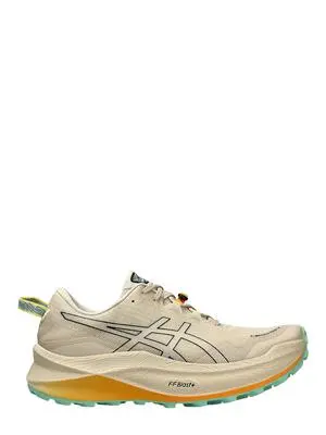 Asics Trabuco Max 3in - Feather Grey/black