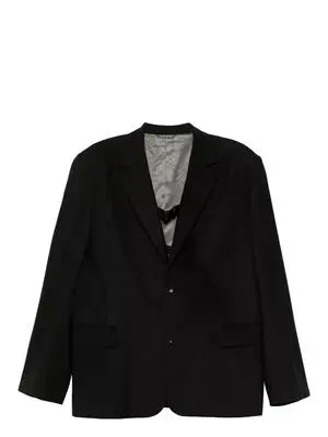 DOUBLET Doublet Tailored Jacket