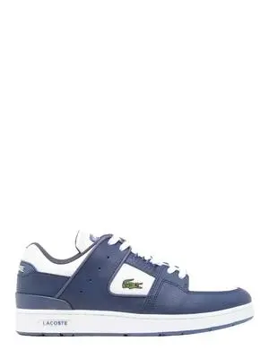 Lacoste Court Cage Sneakers - White