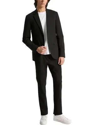 MICHAEL KORS Michael Kors Tech Trop Blazer
