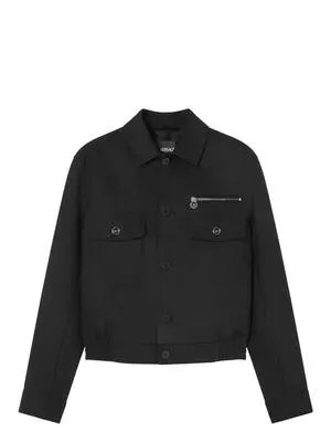VERSACE Versace Cavalry Blouson Jacket