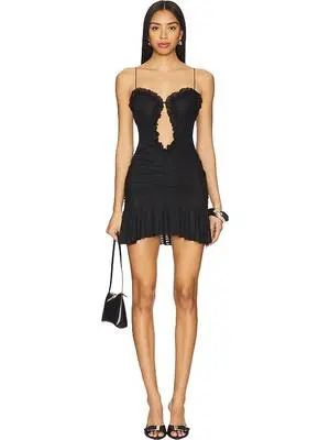 SUPERDOWN Beatrix Mini Dress