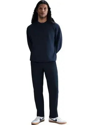 Nike 24.7 Perfectstretch Dri-fit Regular Chino Pants - Blue