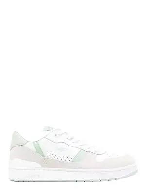 Lacoste T-clip Sneakers - White