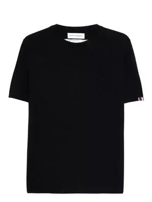 Extreme Cashmere Extreme Cashmere 394 T-Shirt Blue